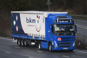 BKM Transport Logistics and Freight Forwarding | UK
