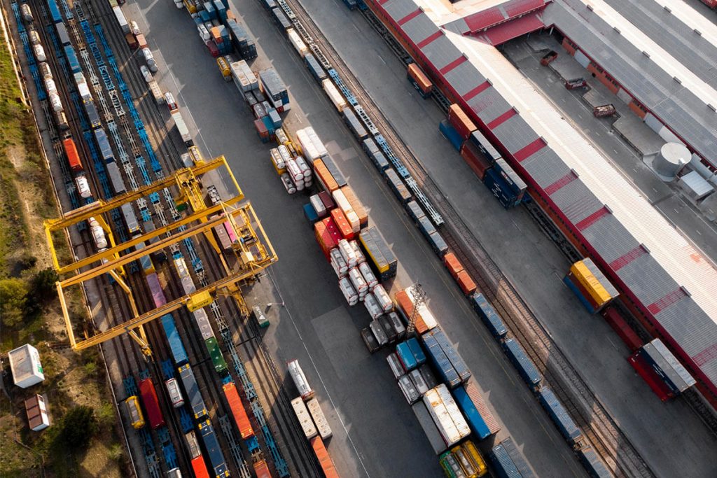 BKM Transport Logistics and Freight Forwarding | UK