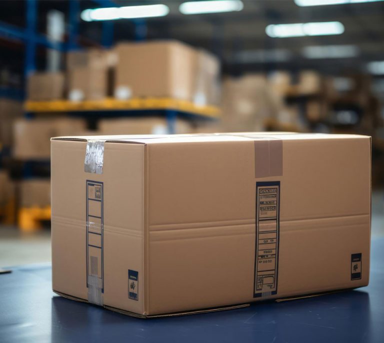 Fulfilment – BKM Transport Logistics and Freight Forwarding | UK