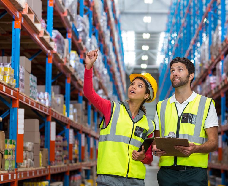 Fulfilment – BKM Transport Logistics and Freight Forwarding | UK
