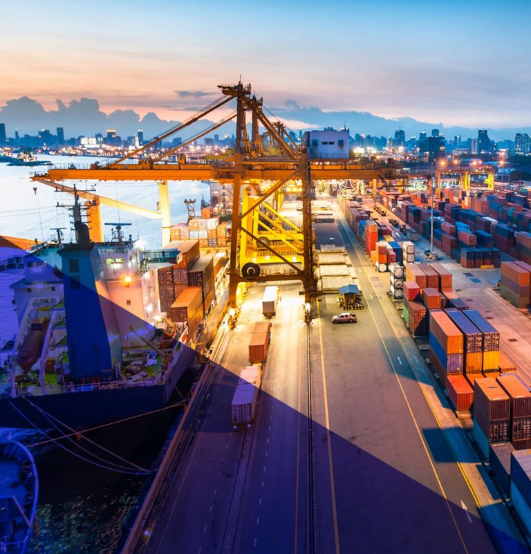 Multimodal & Intermodal Transport – BKM Transport Logistics and Freight ...