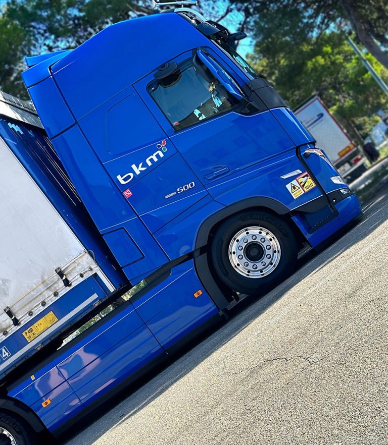Road Transport – BKM Transport Logistics and Freight Forwarding | UK
